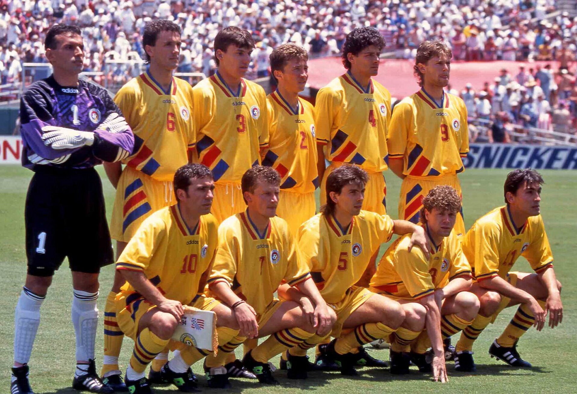 Fotbal pentru proști #42 – fotbalul cu care am crescut – irod.ro